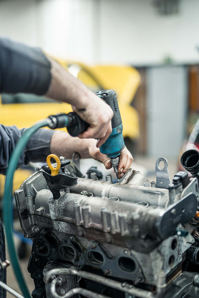 Fahrzeuge bei Auto Roth in Achern